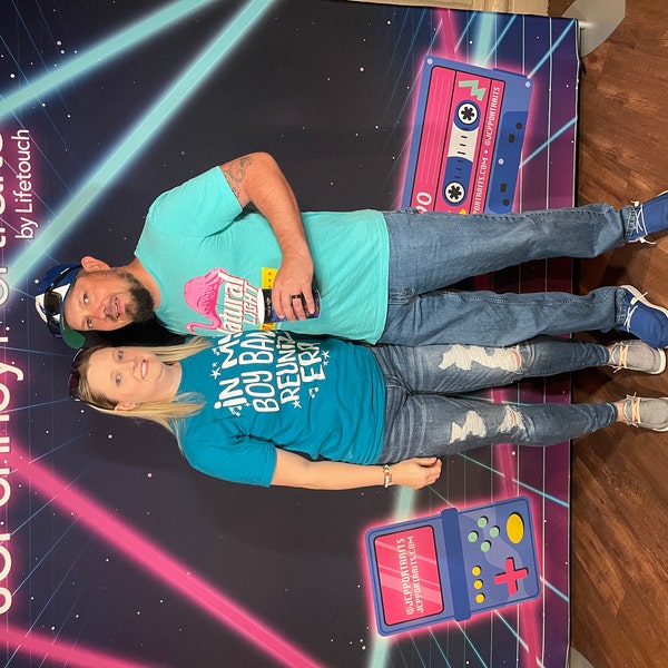 Ministry Shirt for Church Staff Personalized Matching Shirts, Sunday ...