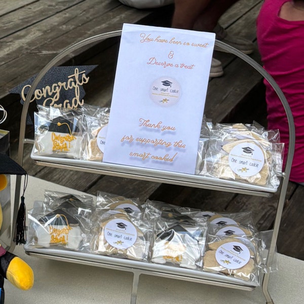 White Coat Ceremony Cookies: Doctor, Nurse, Physician Gift - Etsy