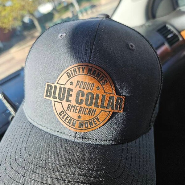 Atlanta "chop Chop" Baseball, Richardson 112, Trucker Hat, Leatherette ...