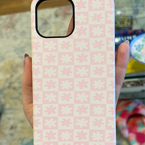 Cute Retro iPhone 17 Case, iPhone 17 15 14 Plus Case, iPhone 17 13 12 ...