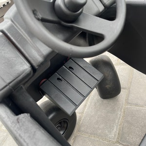 Cozy Coupe Hearse Landau Bars - Etsy