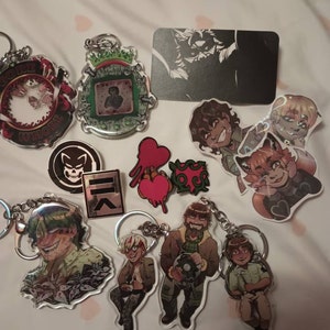 Hard Enamel Pin Metal Strade Patch - Etsy