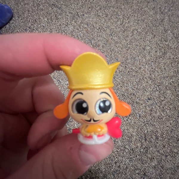 New Real Littles Snack Time RL5 - Etsy