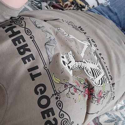 Comfort Colors Cute Animal Tshirt Donkey T Shirt Donkey Lover T Shirt Farm Animals T-shirt ...