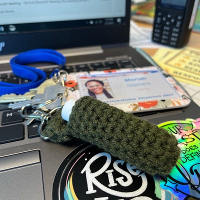 The Aurora Coffee Carrier Crochet Pattern Coffee Purse - Etsy