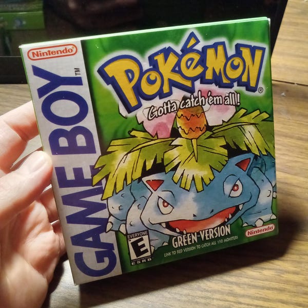 Sonic Advance 2 NTSC Gameboy Advance GBA En Reproduction Box and Inner ...