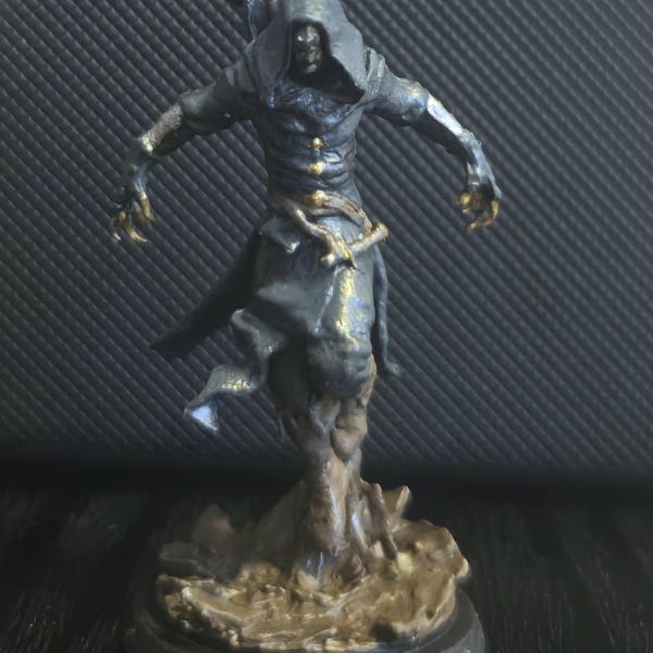 32/75mm Male Secret Agent Jackson "ace" Styles by Cyberstash Tabletop D ...