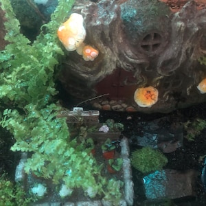 Rustic Vintage Playground Slide Miniature Fairy Garden Decor - Etsy