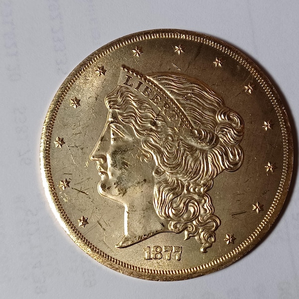 Not Real Gold - 1 Oz Gold Bar - PAMP Suisse Lady Fortuna Old Version ...