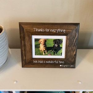 Personalized Police Officer Gift, Personalized Police Officer Frame ...