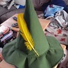 PDF Witch/ Wizard Hat Sewing Pattern - 6 Sizes, Toddler - Adult - Etsy
