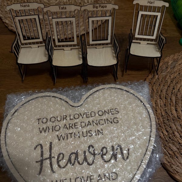 Highland Cow 3D Layered Cardstock Shadowbox. Handmade, Unique Home ...