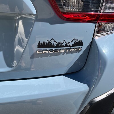 Compass Adventure Side Body Vinyl Decal Side Panel Decal - Etsy