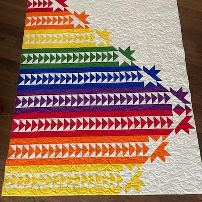 Soar Pattern - Etsy