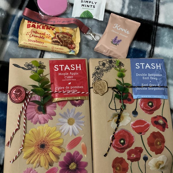 Blind Date With a Book, Exciting Book Bundles, Beautiful Bookish ...