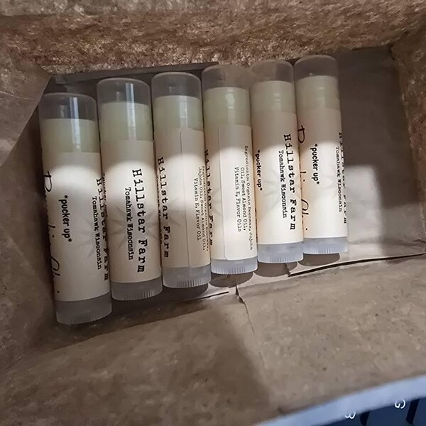 Choose Your Own, Funny Lip Balm, Little Gifts Ideas, Party Favors ...