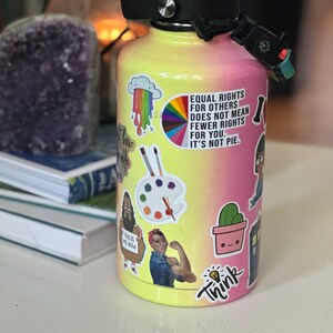 Skyrim Waypoint Quest Marker Video Game Decal Perfect for - Etsy