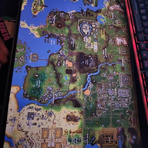 Max Stats Old School Runescape T-shirt 99 Problems but XP Ain't One ...