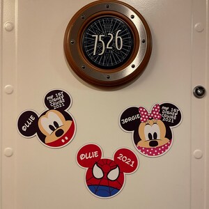 Personalised Moana Autograph Book Disneyland / Disney World | Etsy