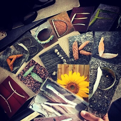 Rustic Alphabet Setfarmhouse Classroom Decorrustic Nursery Decornature ...