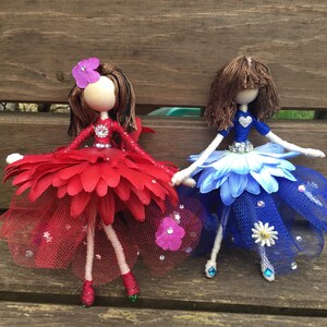 Multipack, Hen Party, DIY Flower Crown Kit, Bridal Shower Ideas, Hen Do ...