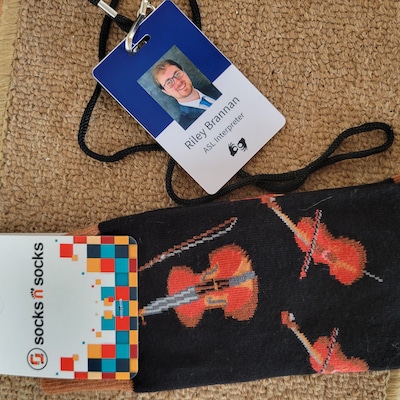 Custom ID Badge, Design Your Own Id Card, Plastic Badge, Office Badge ...