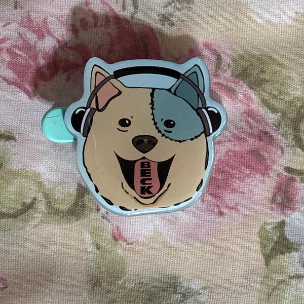 Beck Star Logo - Etsy