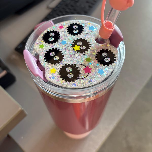 Forrest Spirit Stanley Topper - Etsy