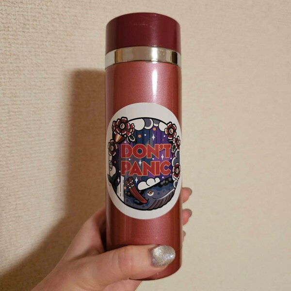 Ghostbusters Slimer Fan Art Junk Food Lover Iron on Patch - Etsy