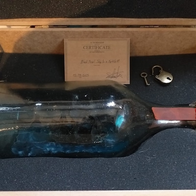 Davy Jones Key Jack Sparrow Film Decor Metal Prop Replica Pirates of ...