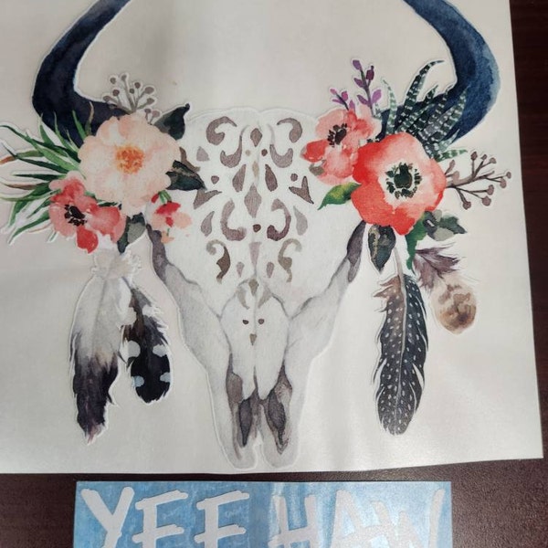 New York City Skyline Die Cut One Color Decal Window Bumper Sticker Car ...