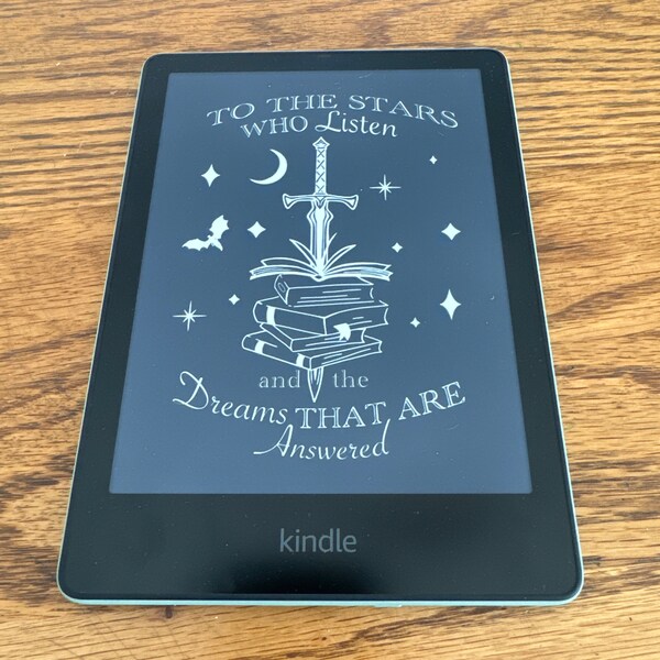 Divine Rivals SVG Files | Fantasy | Rebecca Ross | Typewriter | Letters ...