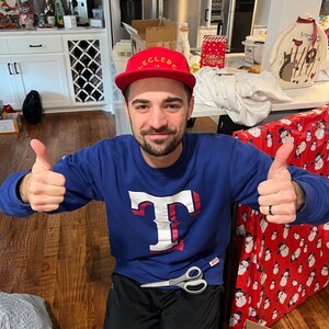 Daniel Riccardo Hat F1 Racing Drive to Survive Black White - Etsy