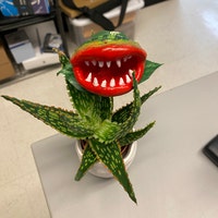 Beetlejuice Sandworm Hand/arm Puppet Great for Cosplay - Etsy Norway