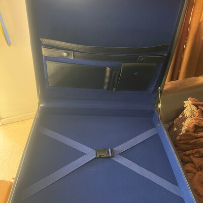 Masonic Apron Briefcase - Etsy