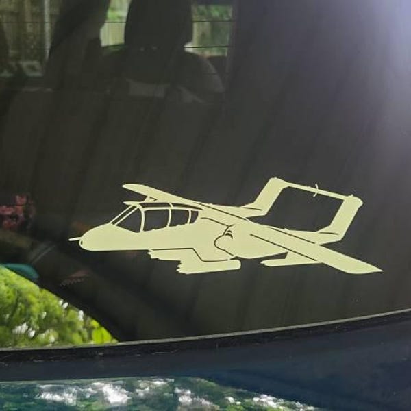 F-4 Phantom II [angle 1] F4 Phantom II, Vinyl Decal Sticker, Fegraphics ...
