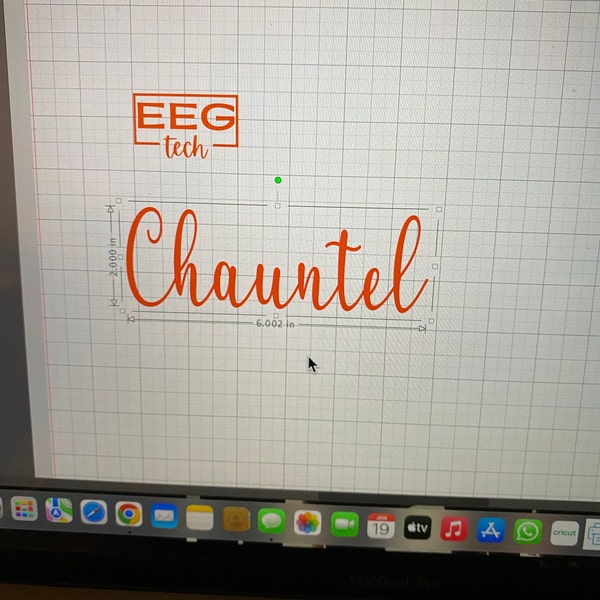 Rad to the Bone/rad Tech/xray Tech: Digital Cut File Design, PNG for ...