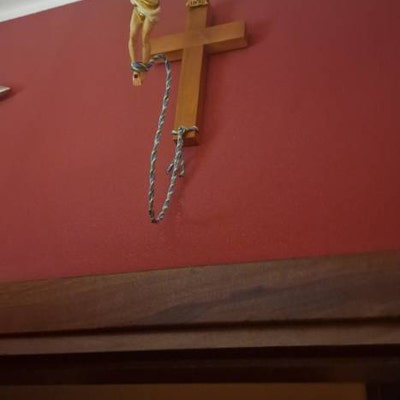 The Original Bunjesus Bungee Jumping Jesus - Etsy