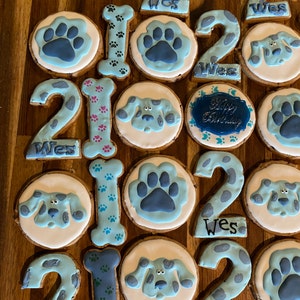 Number 2 Cookie Cutter Number Two Cookie Cutter Number Cookie Cutters ...