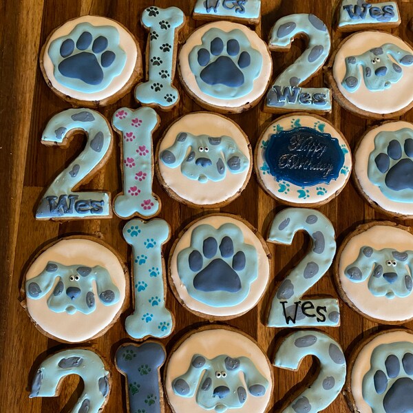 Number 2 Cookie Cutter - Number Two Cookie Cutter - Number Cookie ...