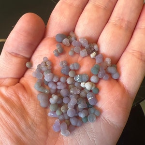 Raw Turquoise Stone 1 XXS Rough Light Turquoise Crystal - Etsy