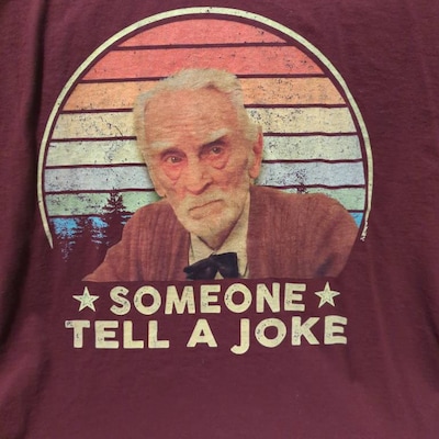 The Princess Bride Shirt, My Name is Inigo Montoya You Killed My Father ...