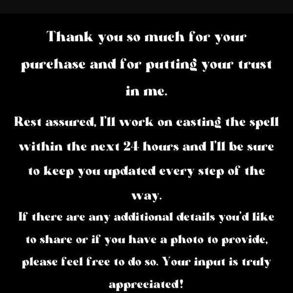 Twin Flame Love Spell | Obsession Spell | Love Spell | Find Perfect ...