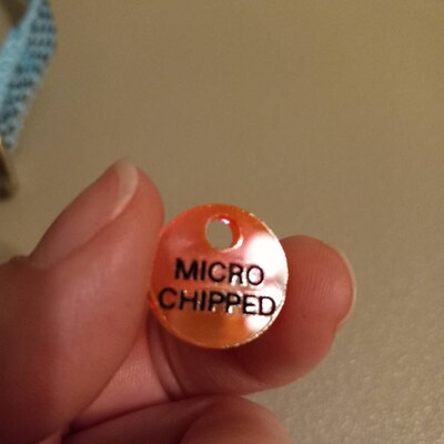 T-shirt Slide Ring, Scarf Ring, 80's 90's T-shirt Ring, Retro Clip ...