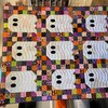 PDF Pattern Ghost Party Quilt Digital Download - Etsy UK
