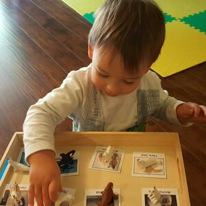 Wooden Stair Block Patterns 10 Colorful Wooden Blocks and | Etsy