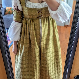 PDF Front Tie Spatterdashes Spats 4521 New Rabbit and Hat Sewing ...