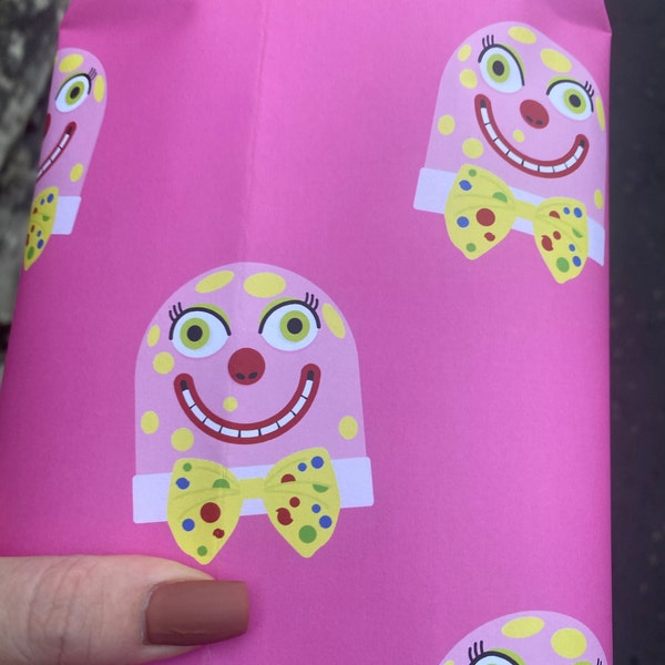 Ahh Roots Dahlin Chelsea Lee Art From Tiktok Inspired Greeting Card ...