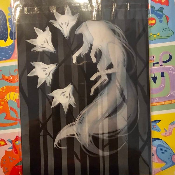 Beast With One Eye -- Bill Cipher Art Print - Etsy