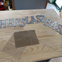 Custom Banner, Western Style, 7 Rodeo Party, Customized Banner, Western ...